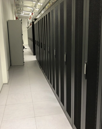 Anforderungen an die Klimatisierung im Serverraum